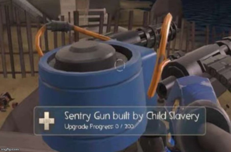 Chinese sentry - Imgflip