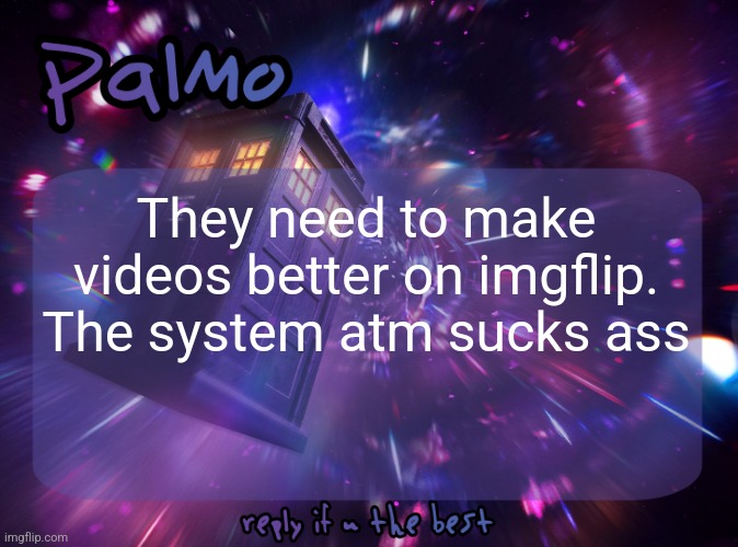 Palmo Post - Imgflip