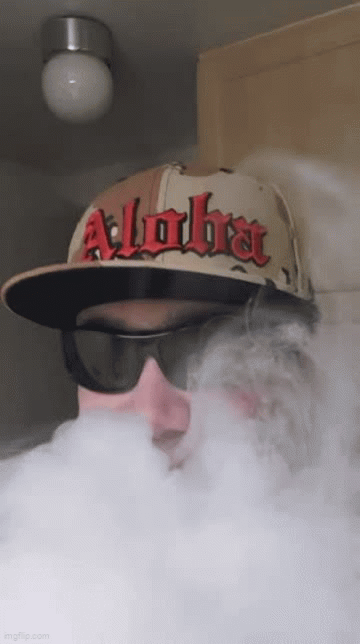 ??Hello Fello Vapers!? - Imgflip