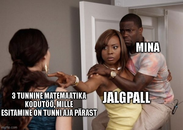 Protected Kevin Hart - Imgflip