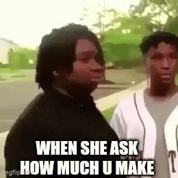 Disappearing kid gif - Imgflip