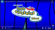 Little Einsteins Reboot - Imgflip