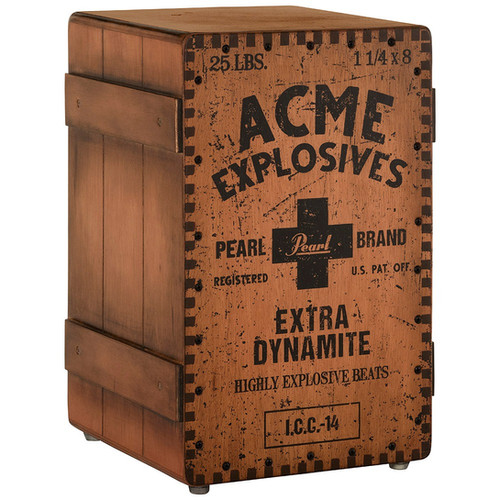 Acme Crate Blank Template - Imgflip
