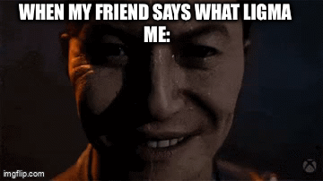 The feeling - Imgflip