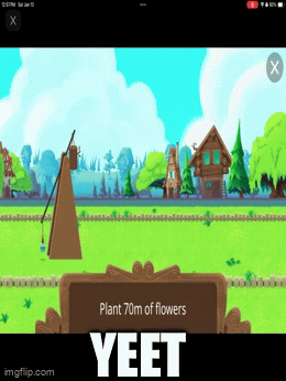 Yeet gnome - Imgflip