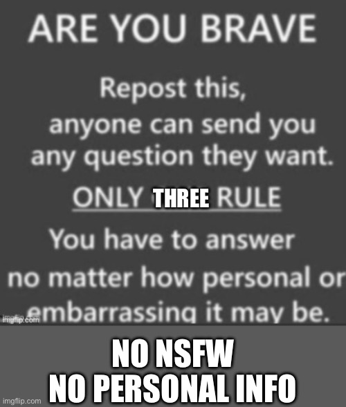 I’ll answer when I have service - Imgflip