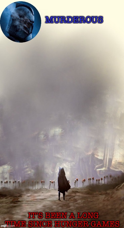 Murderous’ clone wars temp (Ty Corpse) - Imgflip