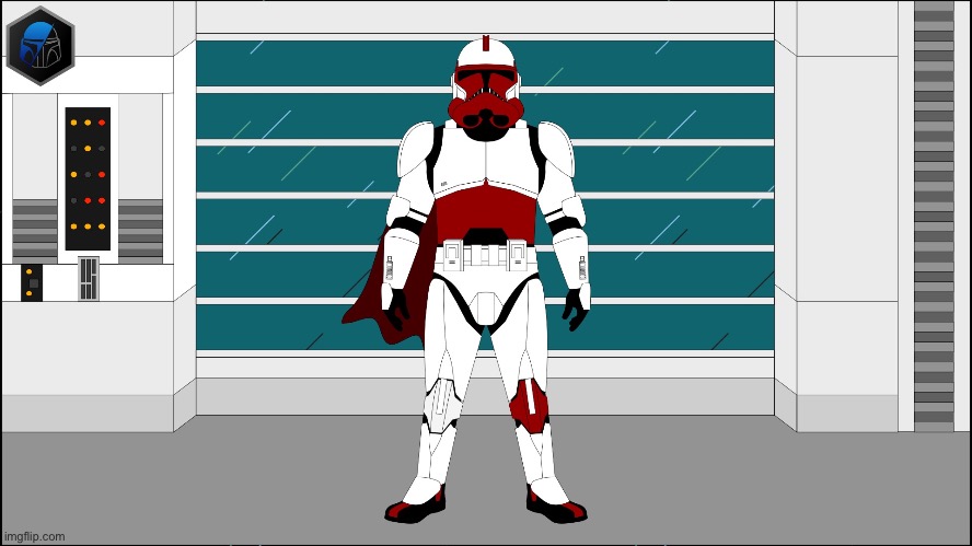 Made a clone - Imgflip