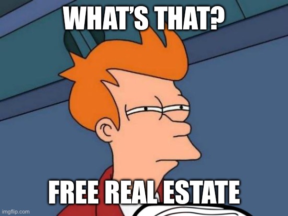 Futurama Fry Meme - Imgflip