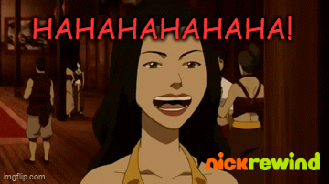 awkward laugh - Imgflip