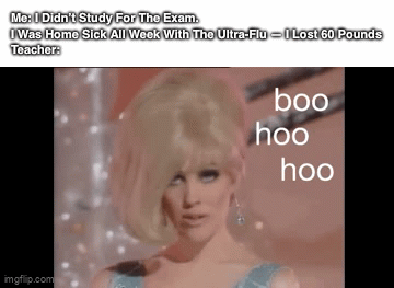 Crocodile Tears - Imgflip