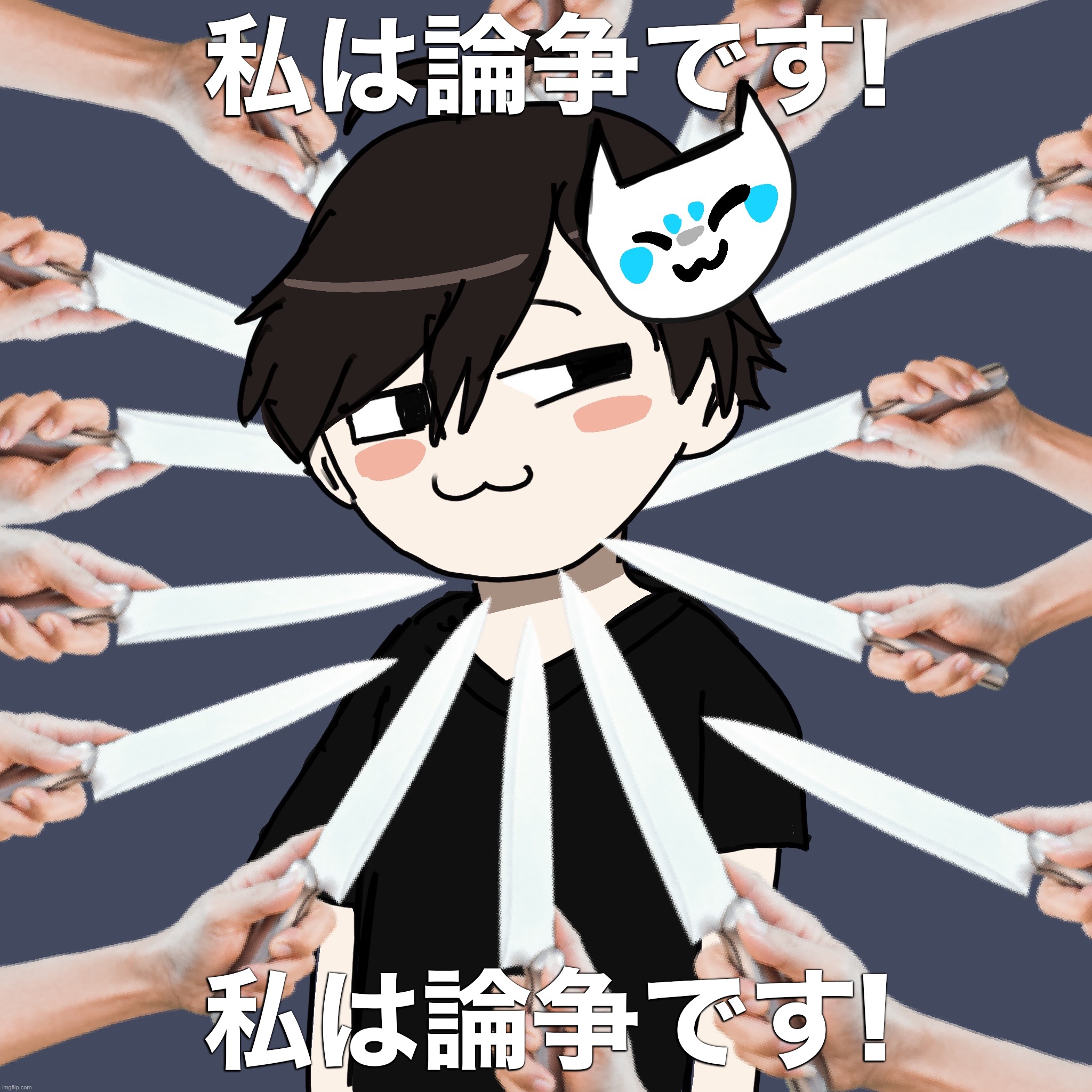 The lyrics to this song are quite accurate in my current situation - Imgflip