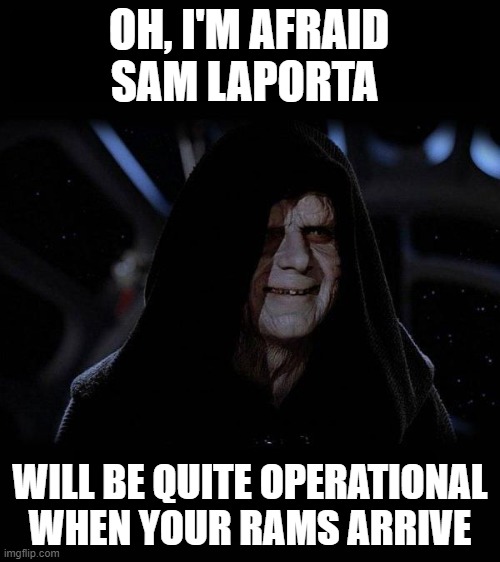 Quite Operational - Imgflip