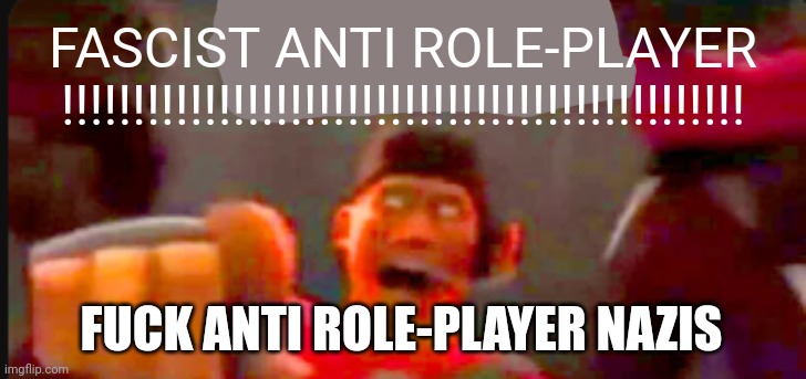 (Simple Prompt and Rules In the Comment.) - Imgflip