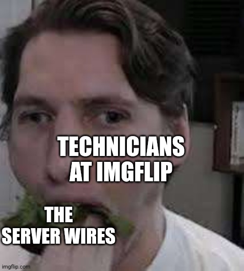 Ommmnnomnomnomnom - Imgflip