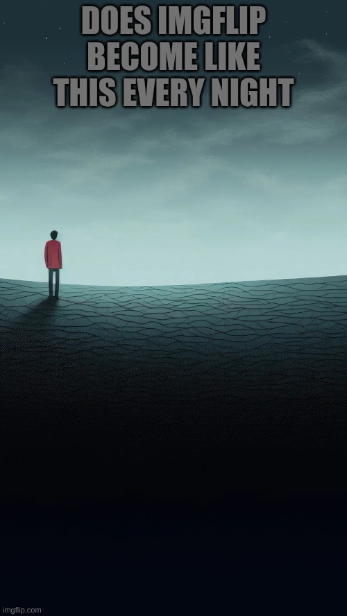 I - Imgflip