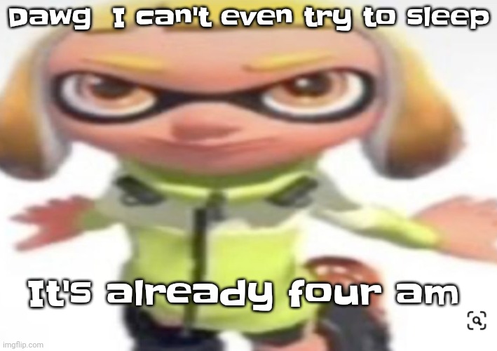 Ikana's stare - Imgflip