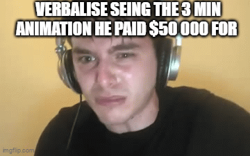 Verbalize meme - Imgflip