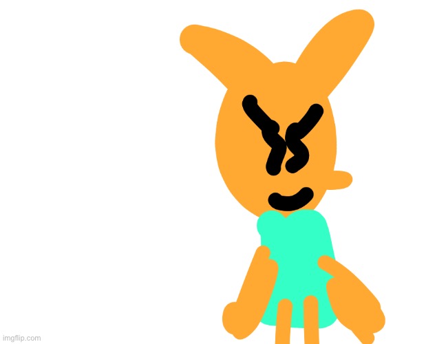 Scarf (for scarf and Lea, not my best but it’s good enough) - Imgflip