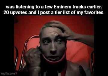 Eminem - Imgflip