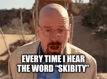 The genoration is over - Imgflip