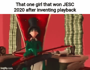 No offense to her though (p.s. the girl that won in 2020 is my most ...