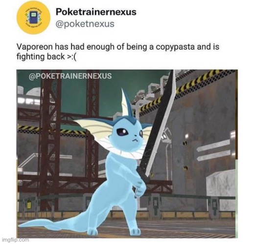 New FF7 mod just dropped - Imgflip