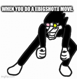 Funni Spamton fellow - Imgflip