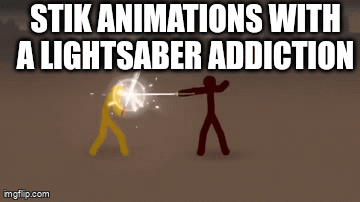 Fight back - Imgflip