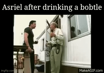 Mr Lahey drunk - Imgflip