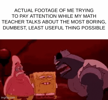 Bro why????? - Imgflip