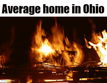 only in ohio oh oh oh only in ohio oh! - Imgflip