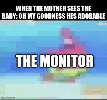 bro fix it already - Imgflip