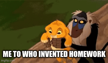 It really isn't necessary. - Imgflip