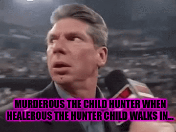 McMahon reaction - Imgflip