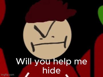 How would your OC redact this - Imgflip