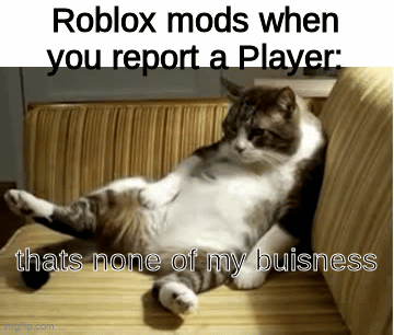 they do nothing about it - Imgflip