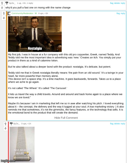 I'm on a warpath rn - Imgflip