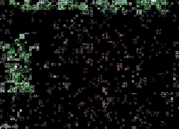 what steganography does to a mf - Imgflip