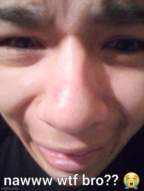 Velatino Crying - Imgflip