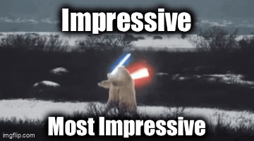 “I’ll never join you!” - Imgflip