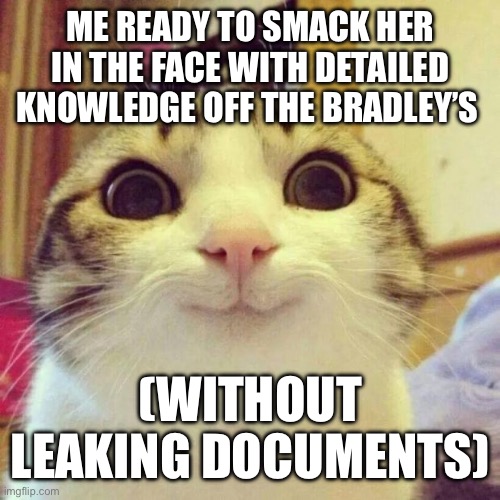 Smiling Cat Meme - Imgflip