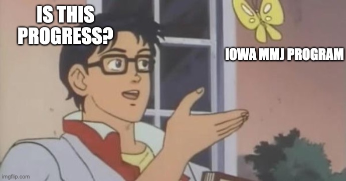 Is This a Pigeon - Imgflip