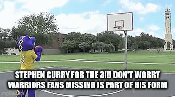 Curry for the 3 - Imgflip