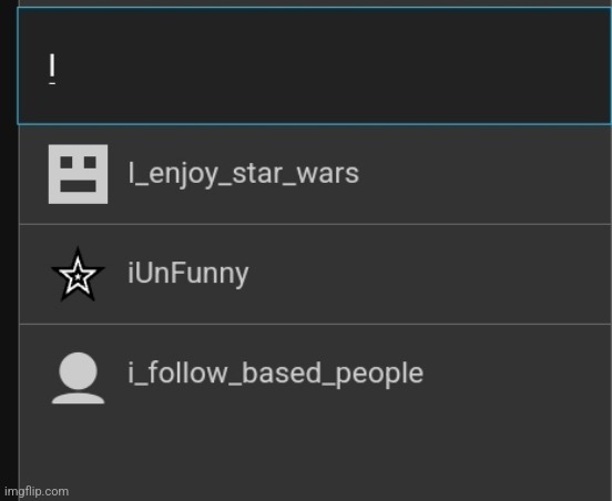 That sounds like sarcasm - Imgflip