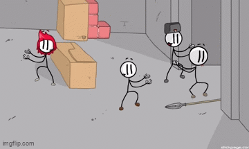 Get distracted bois (Repost this in every stream you know!) - Imgflip