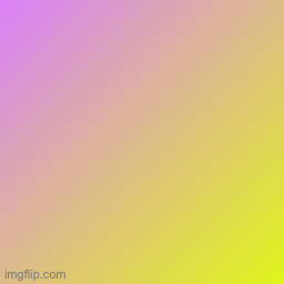 changing colors - Imgflip