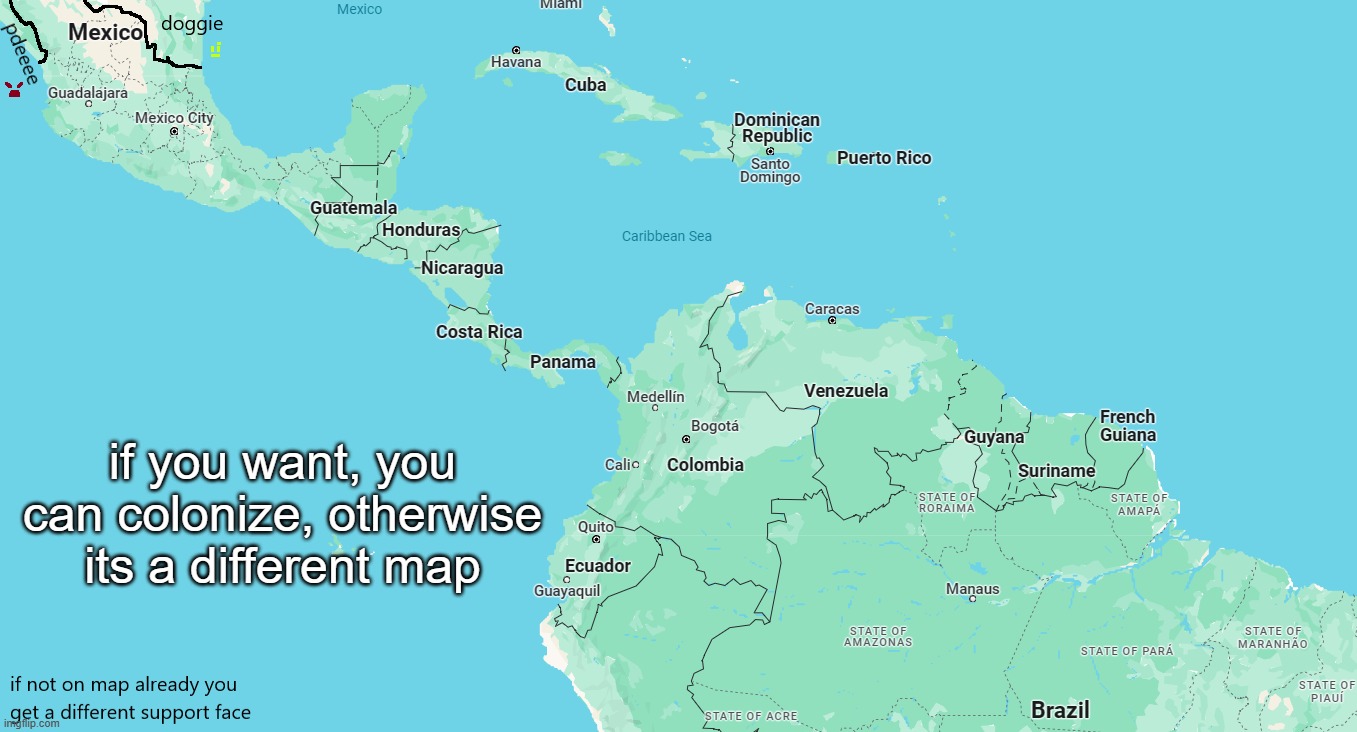 u can join - Imgflip