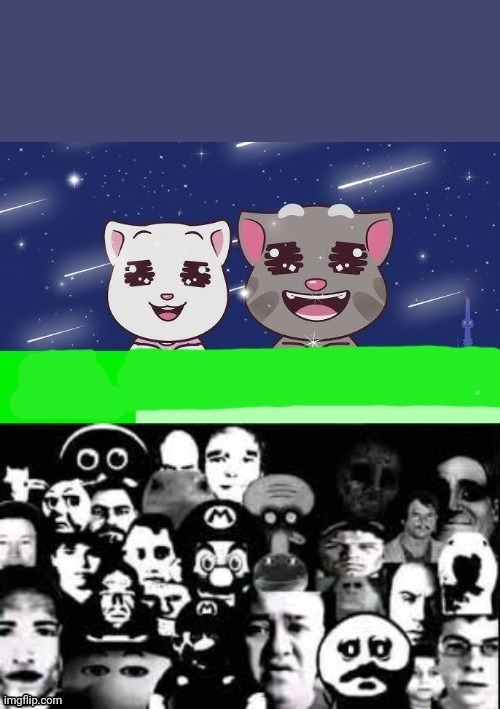 4: Scared silly (2015) - Imgflip