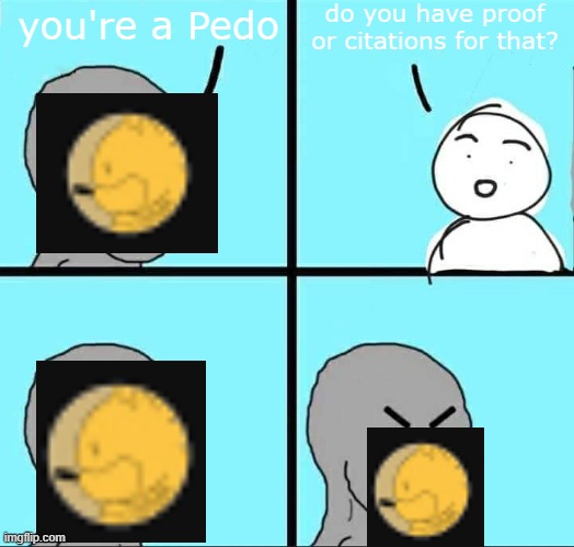 Gen alpha behaviors in a nutshell - Imgflip